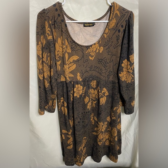 Reborn | Dresses | Reborn Dress | Poshmark